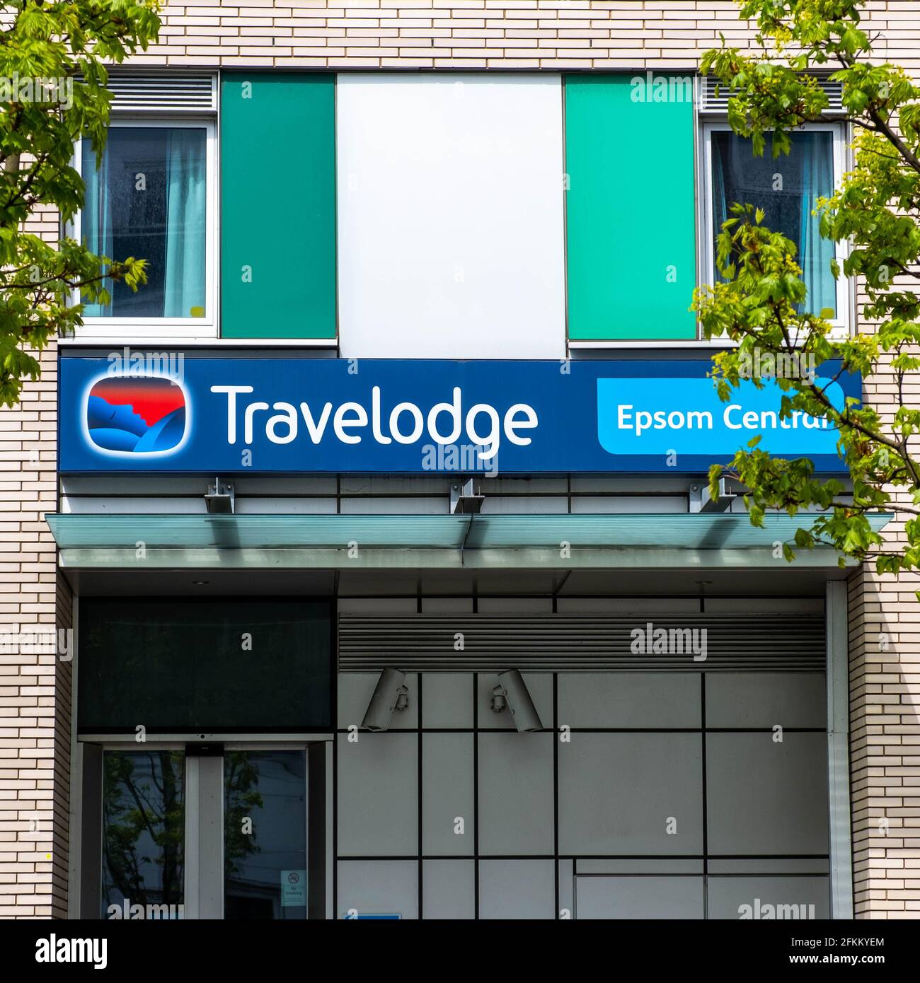 No overnight stay sign hi-res stock photography and images - Alamy