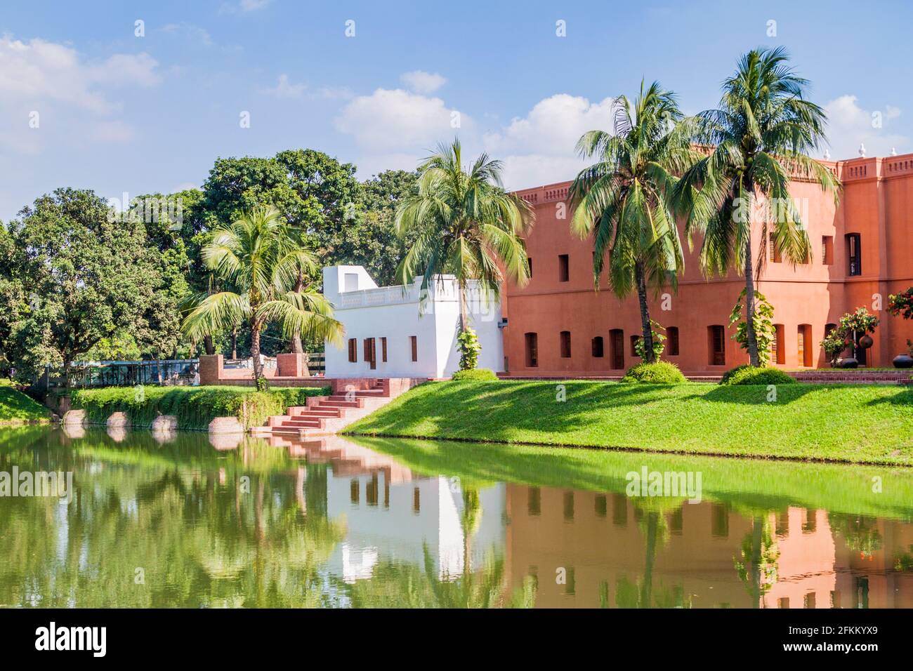Sonargaon folk art museum hi-res stock photography and images - Alamy