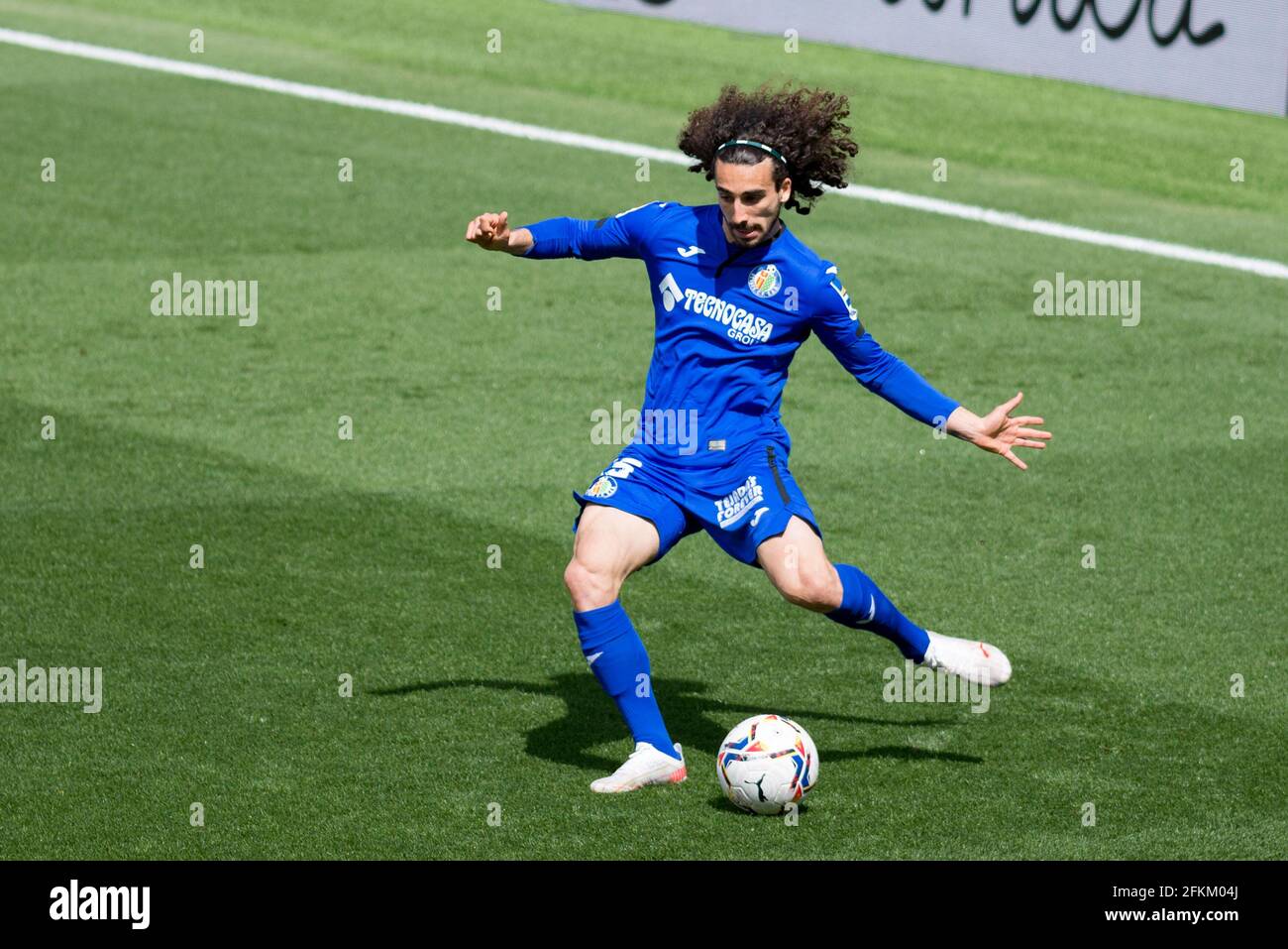 Marc cucurella football hi-res stock photography and images - Alamy