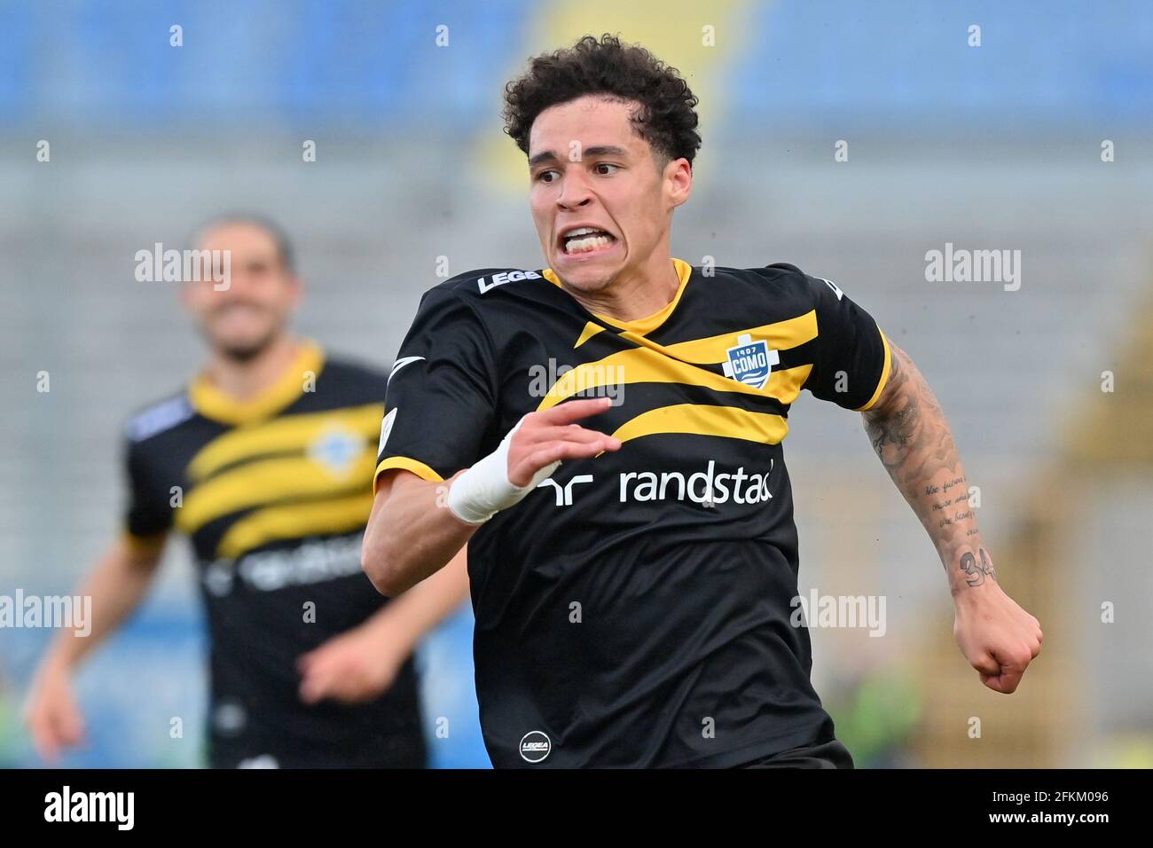 Lewis walker como hi-res stock photography and images - Alamy