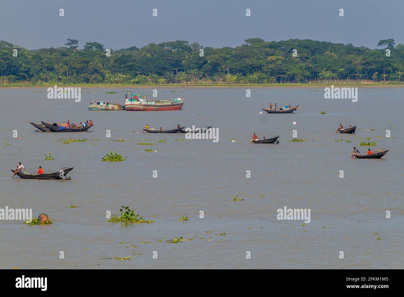 Katcha river hi-res stock photography and images - Alamy