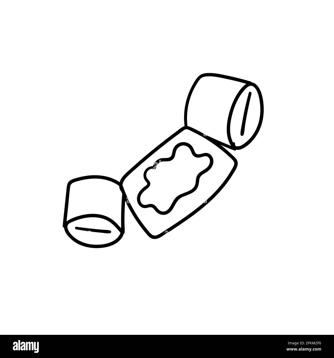 Water cartoon Stock Vector Images - Alamy
