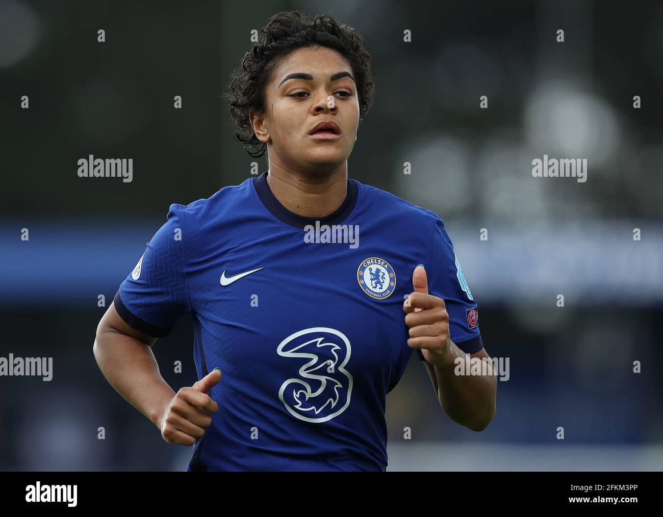 Jess carter champions league hi-res stock photography and images - Alamy