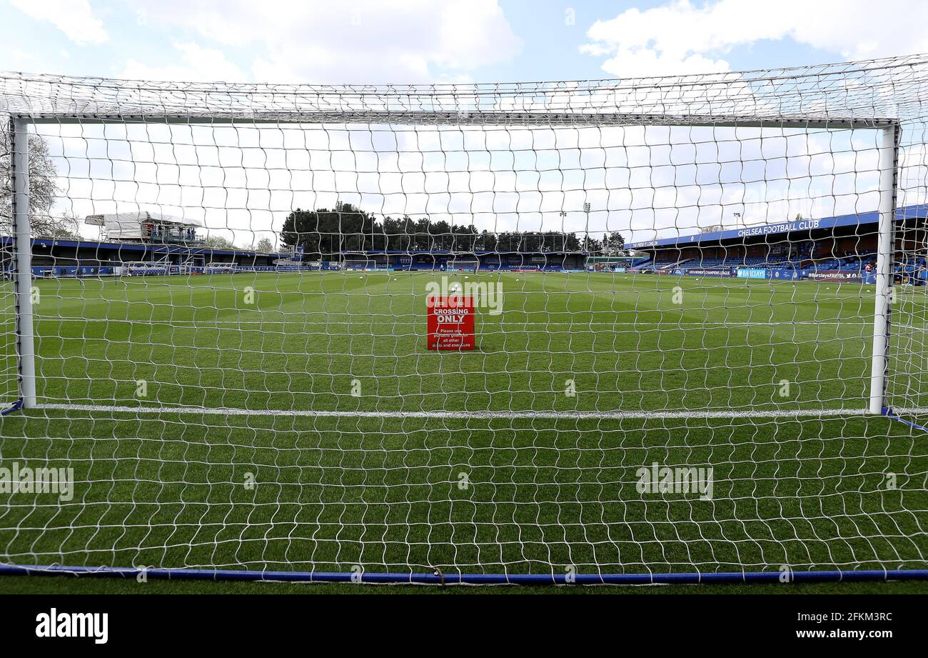 Kingsmeadow stadium hi-res stock photography and images - Alamy