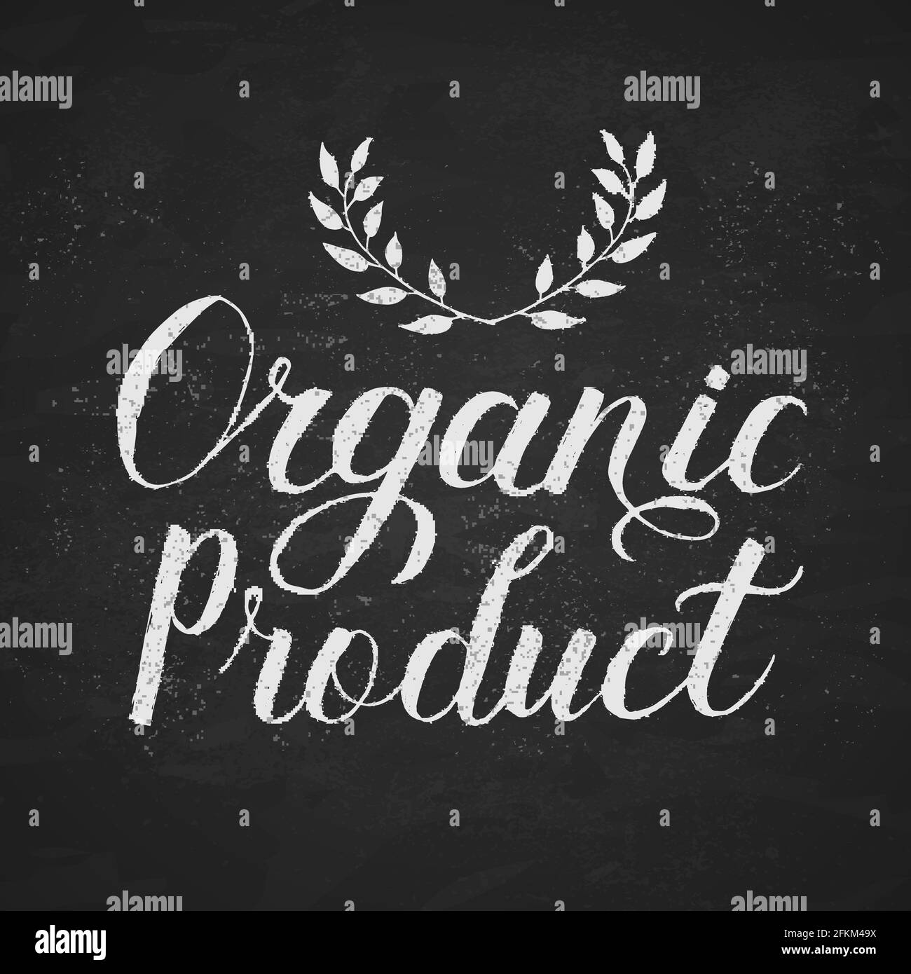 Vegan product hand written Black and White Stock Photos & Images - Alamy
