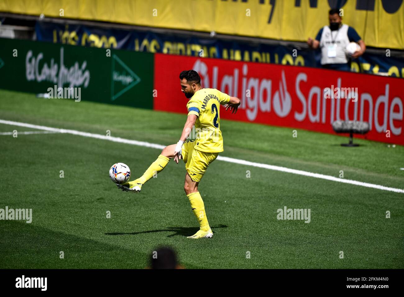 Mario gaspar de villarreal hi-res stock photography and images - Alamy