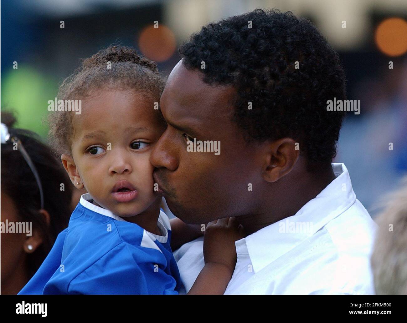 Daughter mike hi-res stock photography and images - Alamy