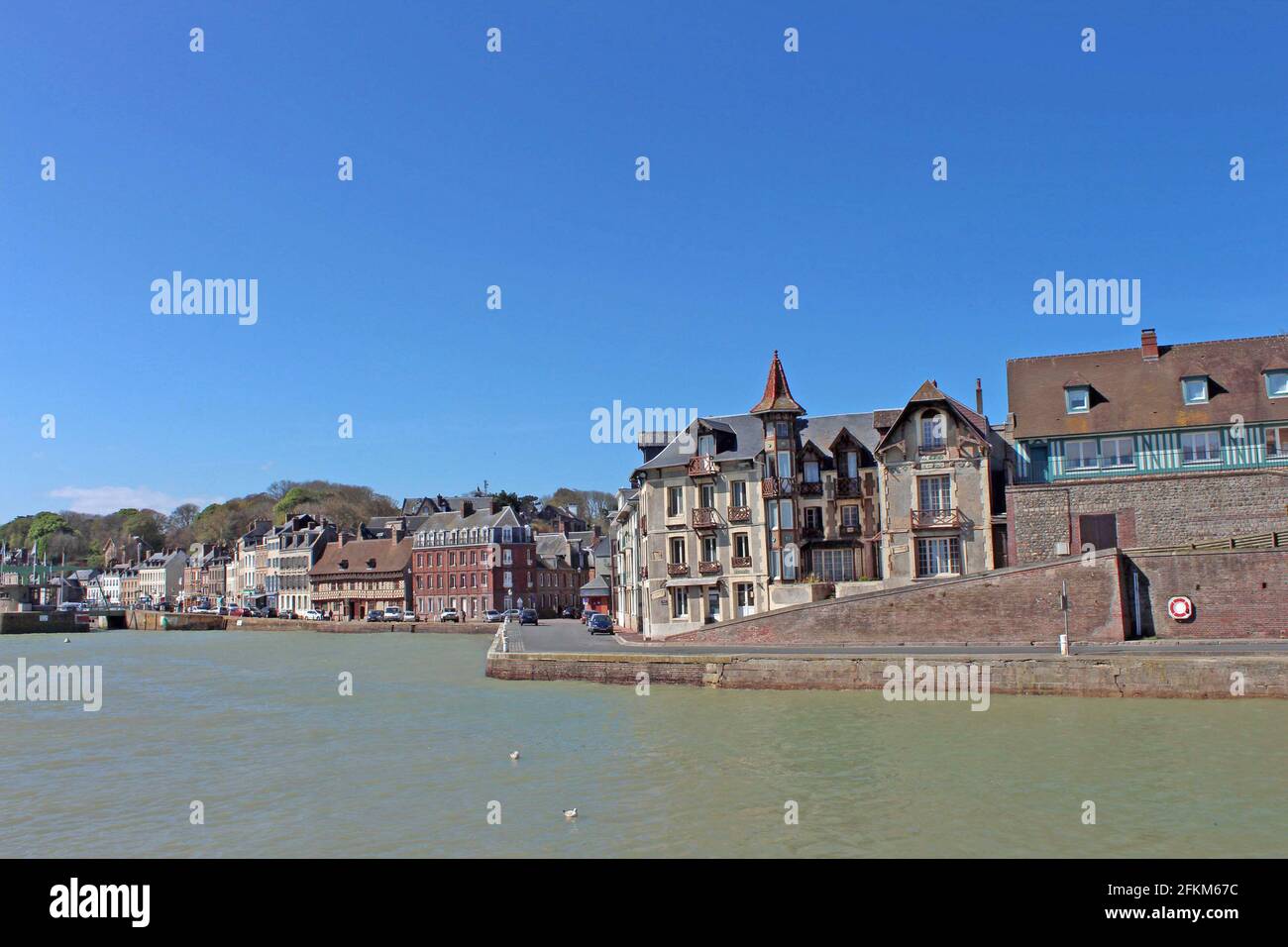 Eglise saint valery hi-res stock photography and images - Alamy