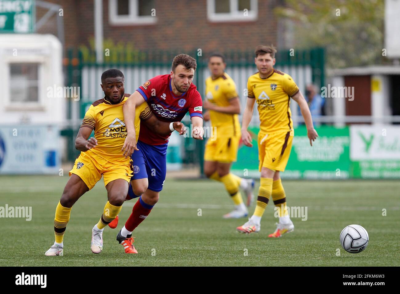 Soccer david ajiboye hi-res stock photography and images - Alamy