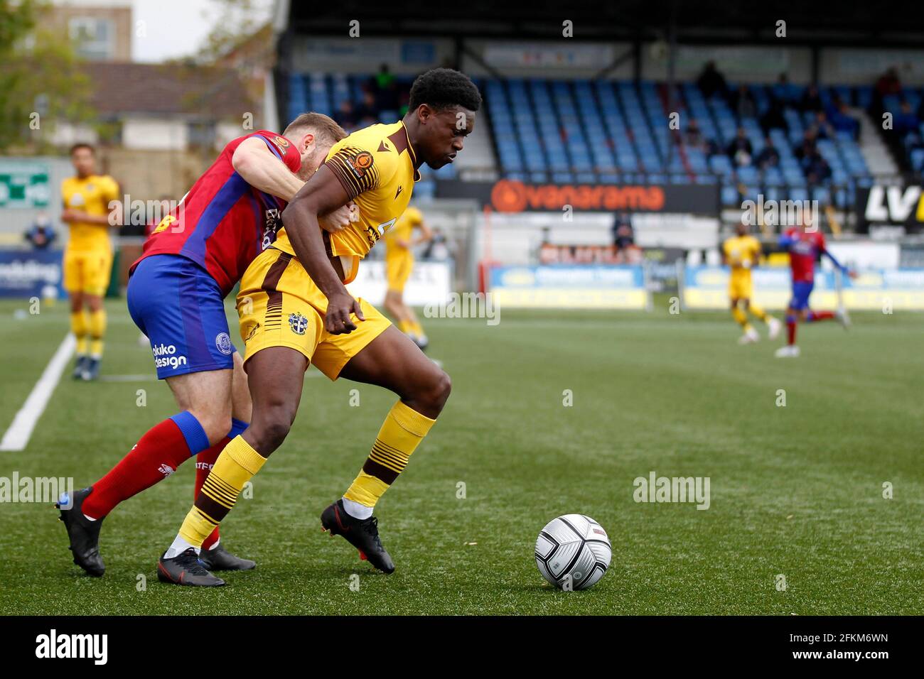 George fowler hi-res stock photography and images - Alamy