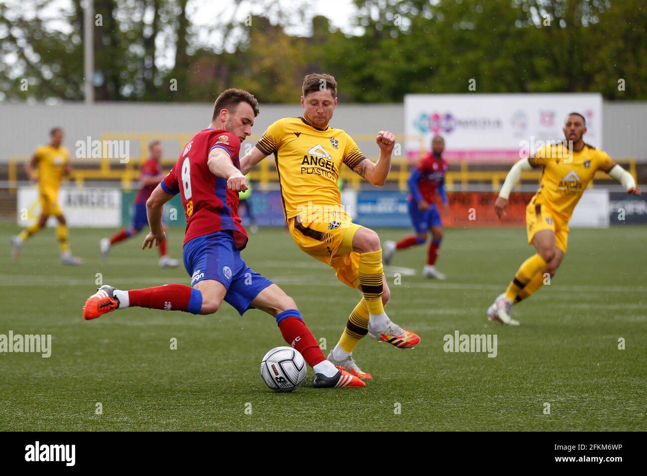 Harry beautyman sutton hi-res stock photography and images - Alamy