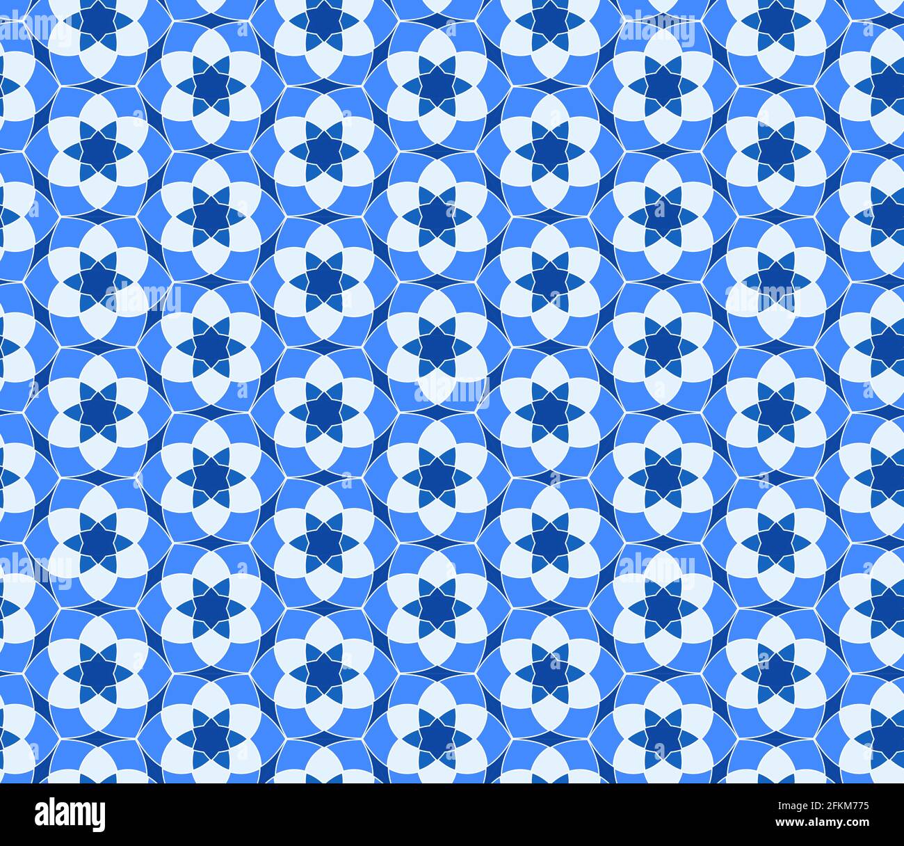 Azulejos vector vectors hi-res stock photography and images - Alamy