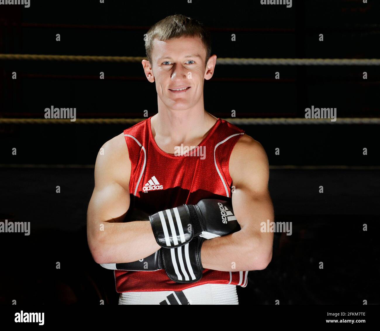 Boxer 2 hi-res stock photography and images - Alamy