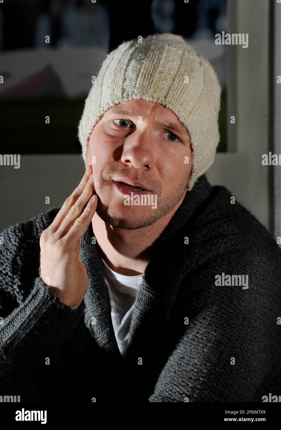 Andy johnson hi-res stock photography and images - Alamy