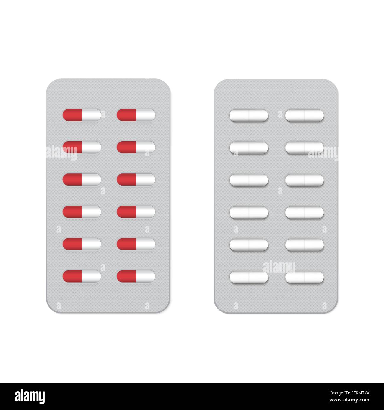 E pills Stock Vector Images - Alamy