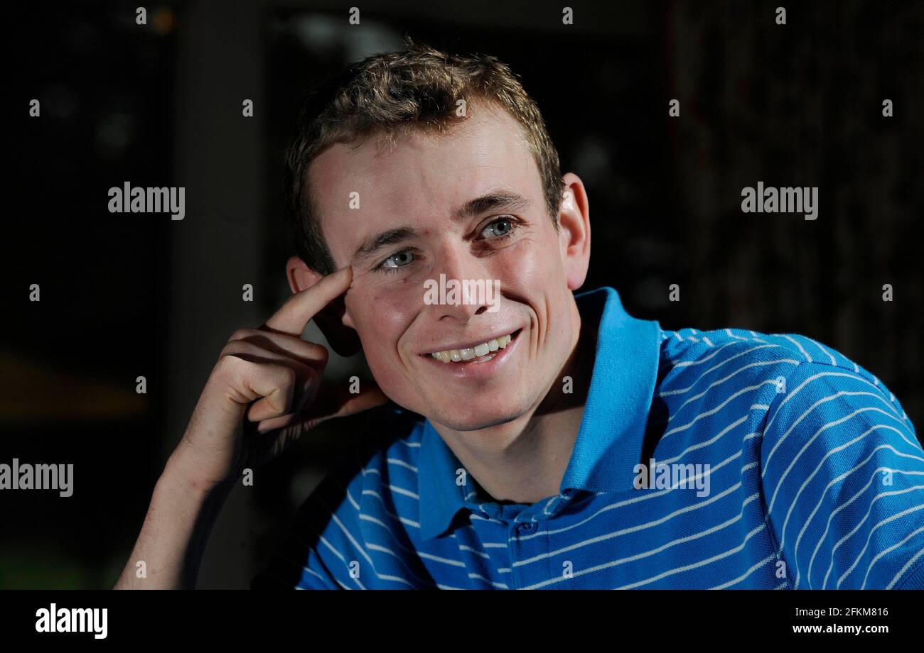 Jockey ryan moore hi-res stock photography and images - Alamy