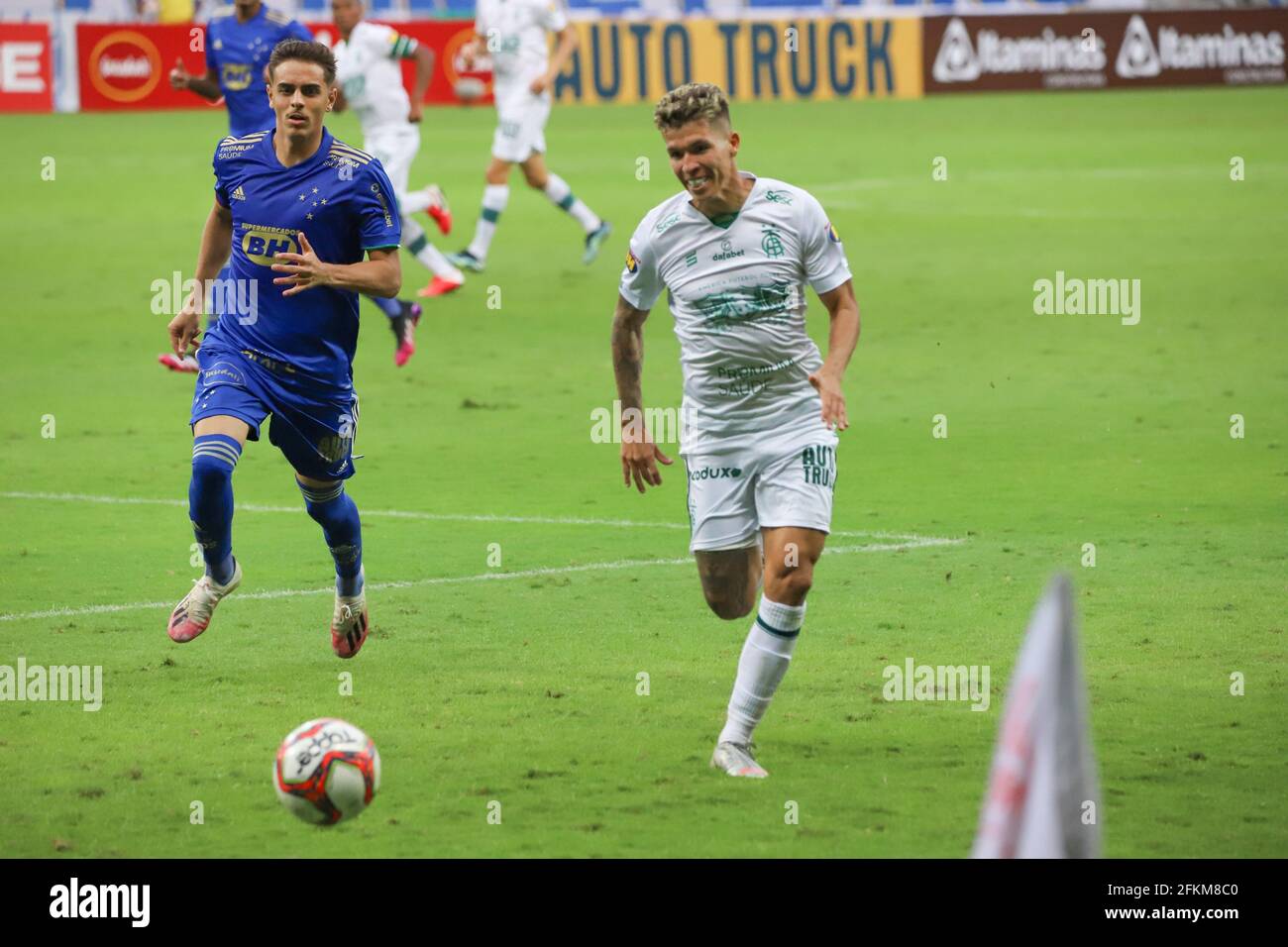 Bruno nazario hi-res stock photography and images - Alamy