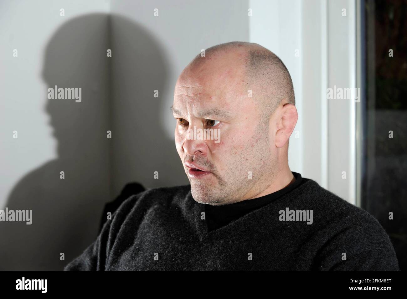 Brian moore hi-res stock photography and images - Alamy