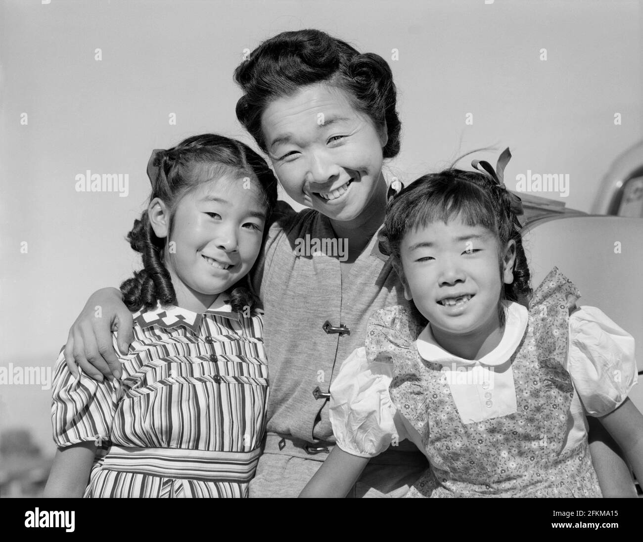 Yuki california Black and White Stock Photos & Images - Alamy