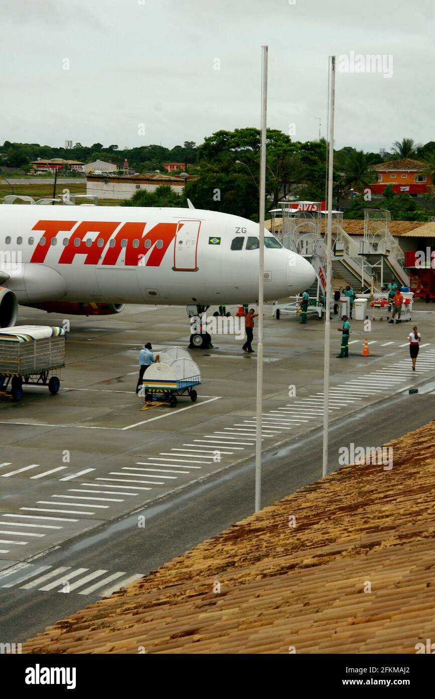 Tam Airlines