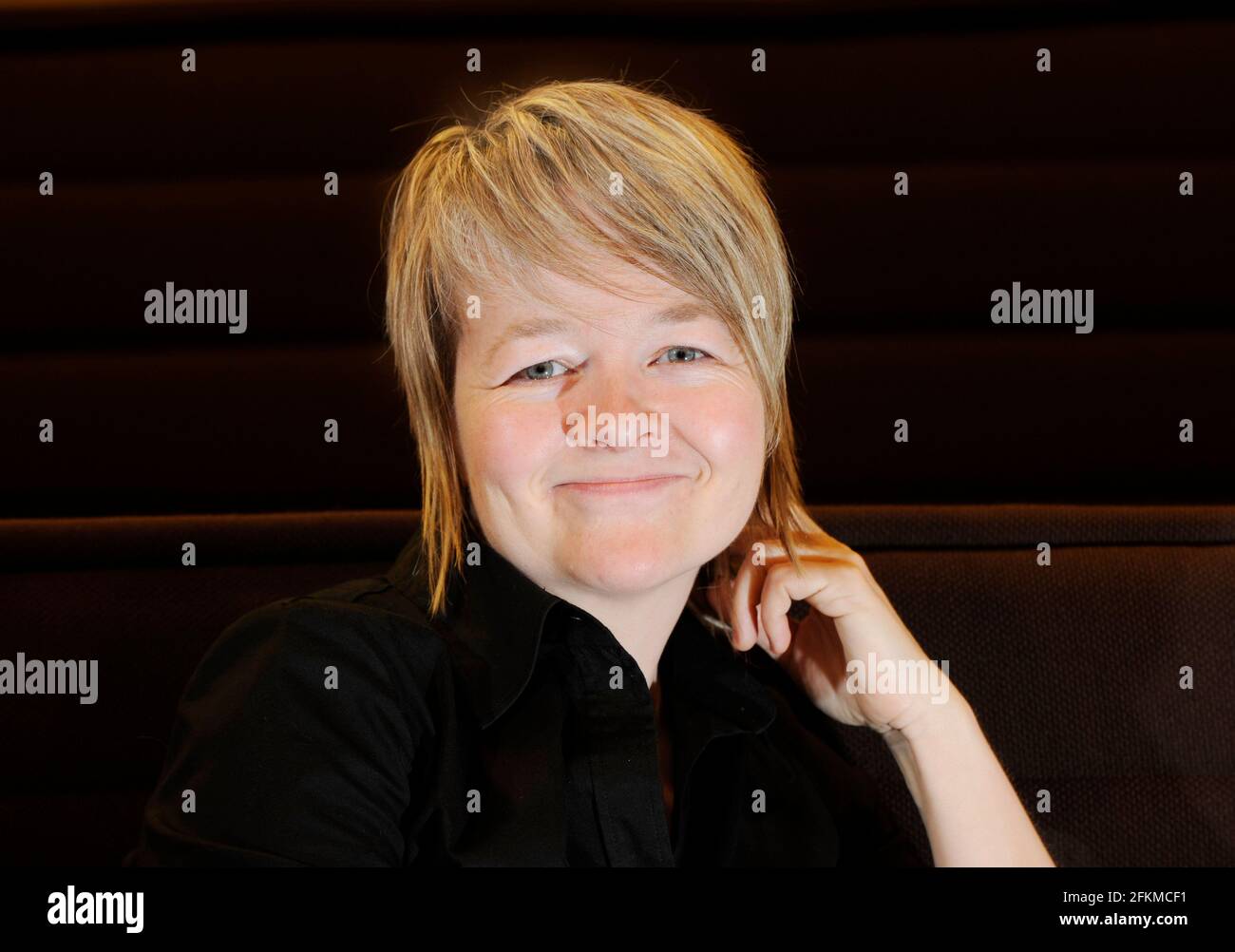 Sarah waters hi-res stock photography and images - Alamy