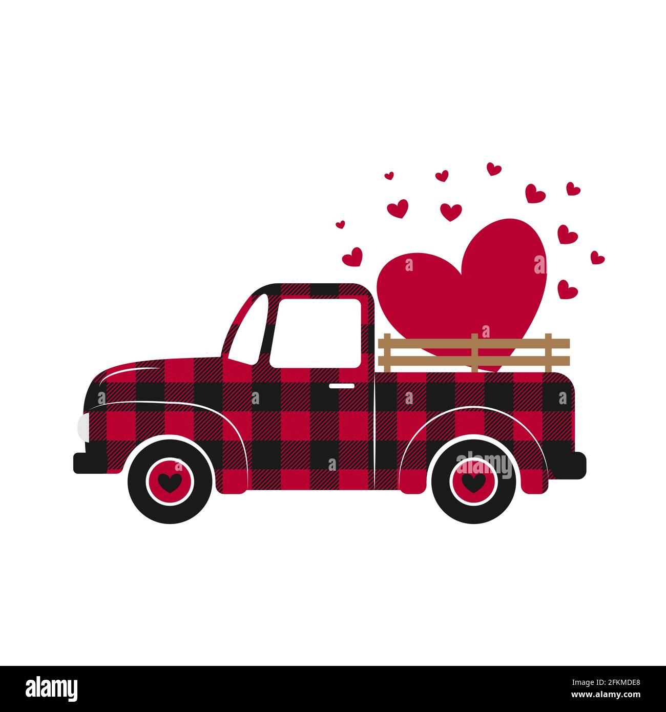 Scottish vintage poster Stock Vector Images - Alamy