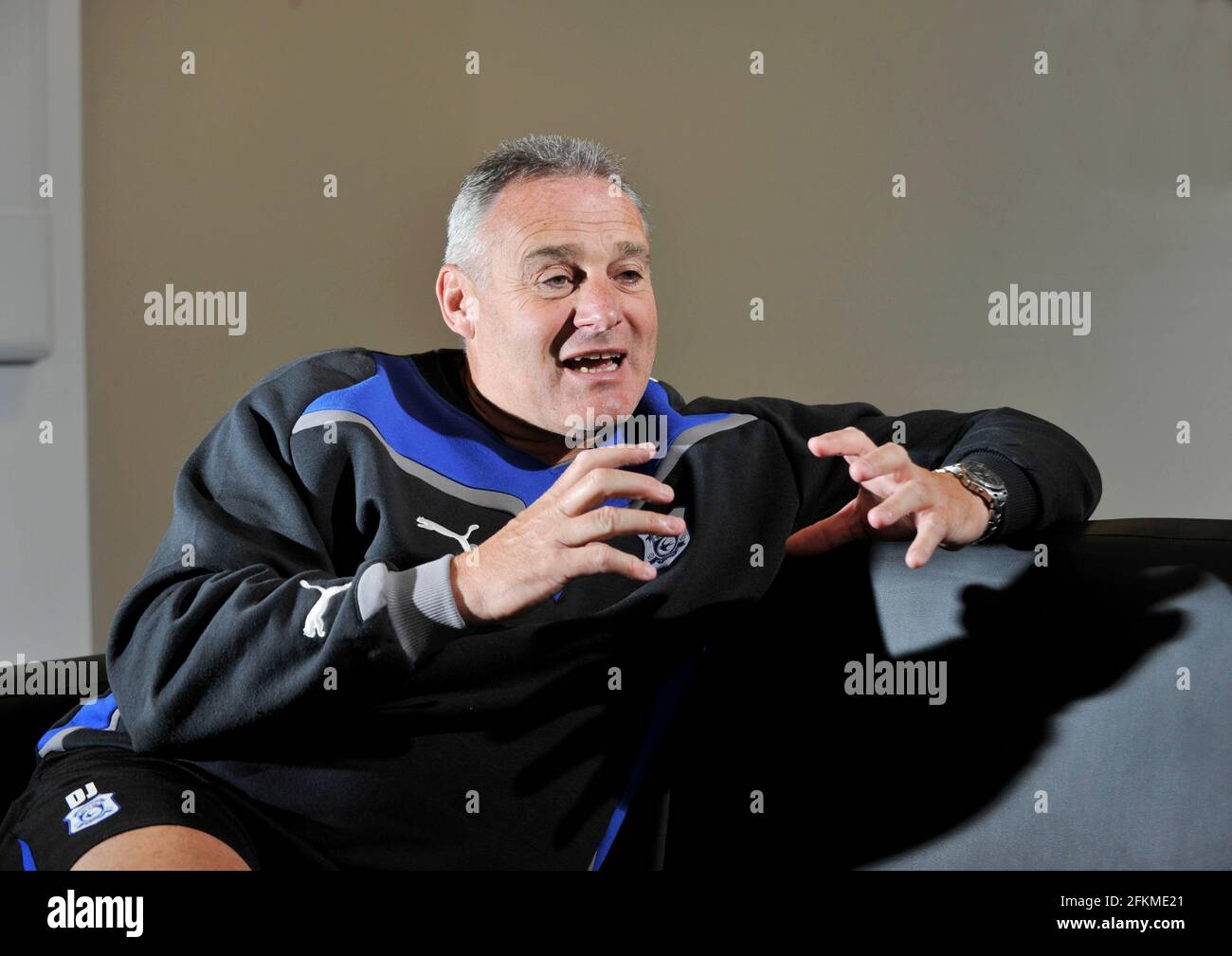 David cardiff hi-res stock photography and images - Alamy
