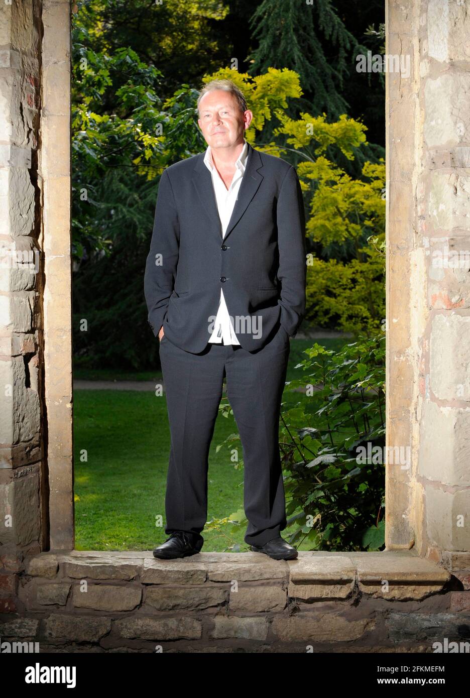 Michael boyd director hi-res stock photography and images - Alamy