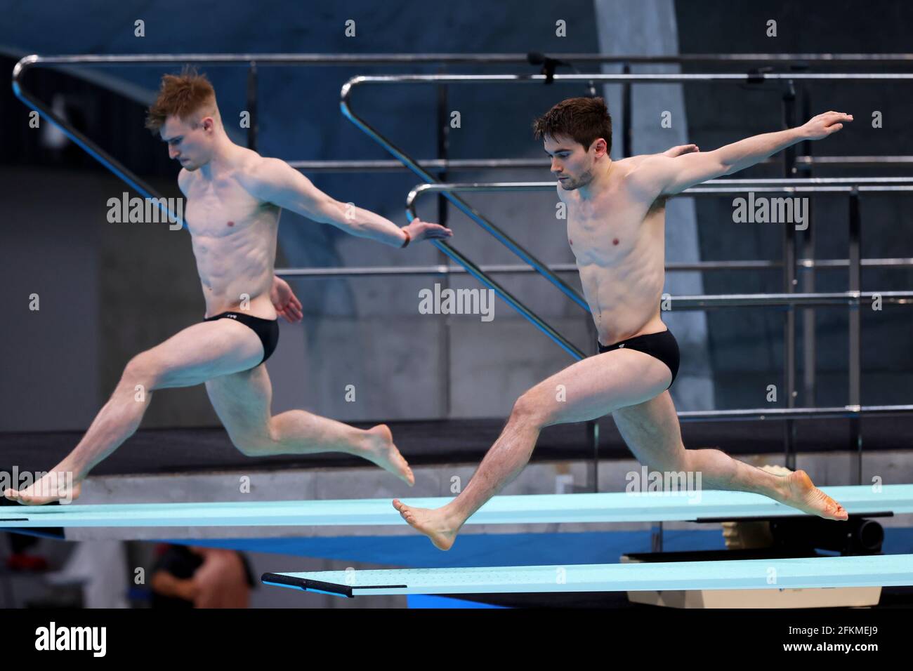 Daniel goodfellow hi-res stock photography and images - Alamy