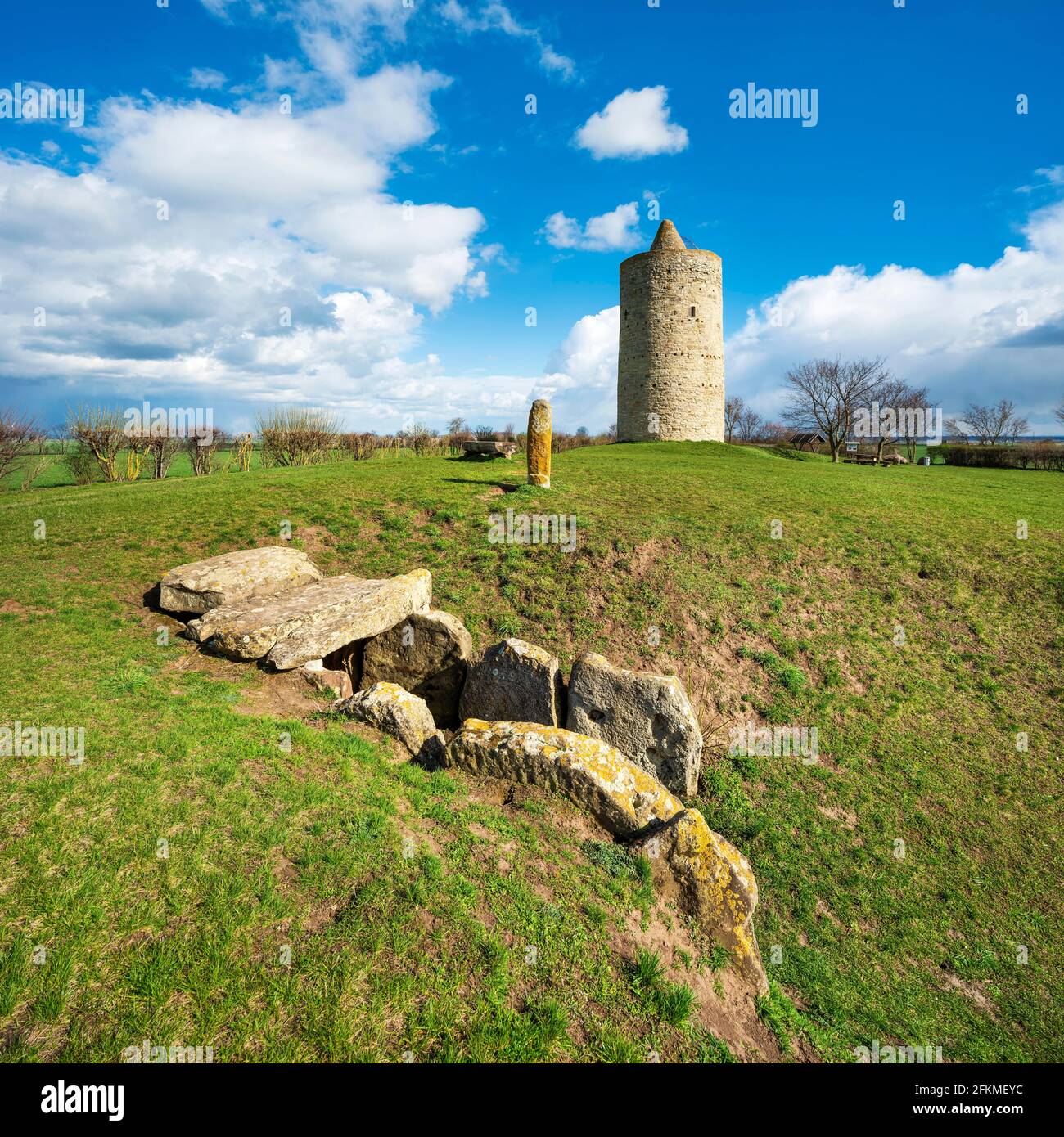 Neolithic goddess hi-res stock photography and images - Alamy