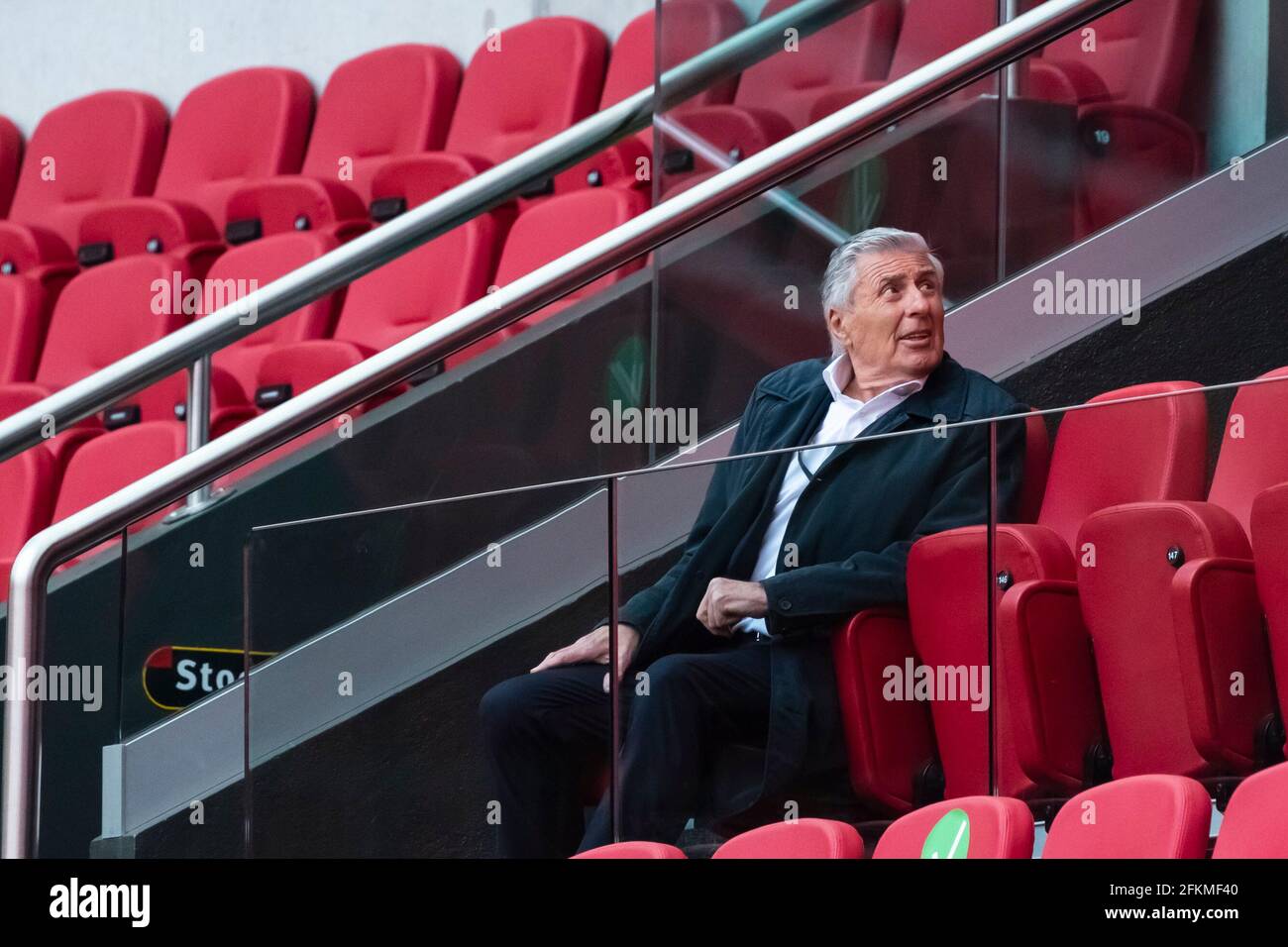 Sjaak swart hi-res stock photography and images - Alamy