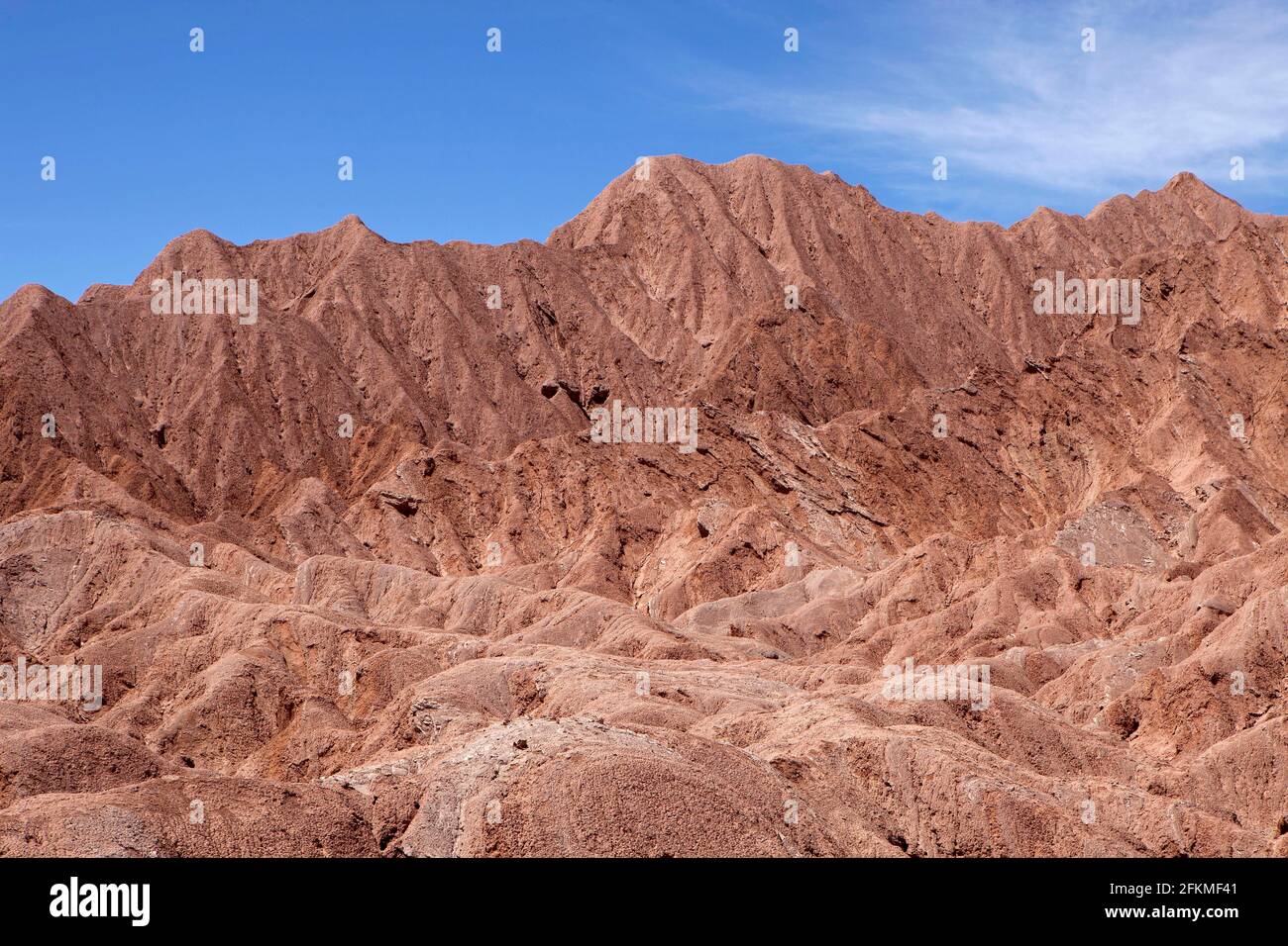 Geography of chile hi-res stock photography and images - Alamy
