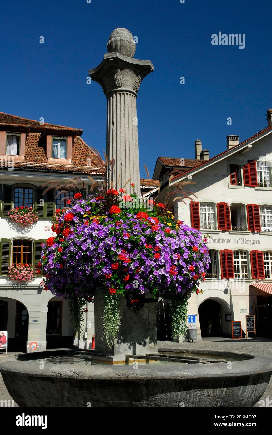 Town hall of bern hi-res stock photography and images - Alamy