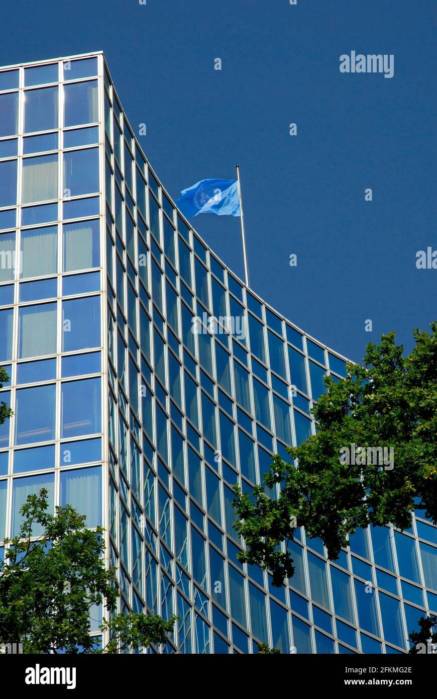 United nations uno architecture hi-res stock photography and images - Alamy