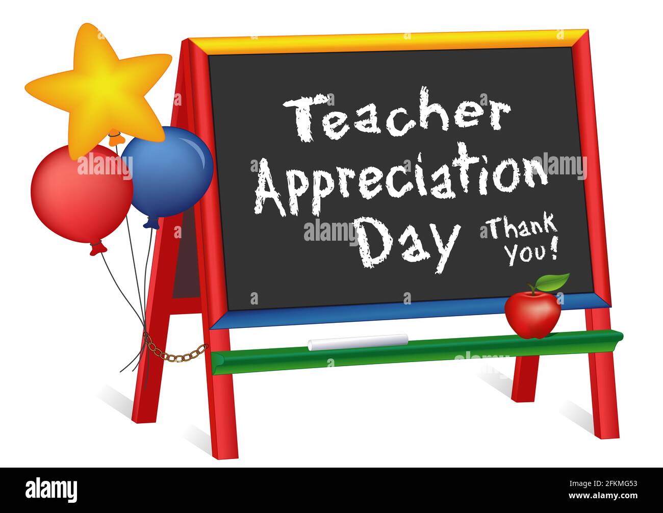 Teacher appreciation student classroom hi-res stock photography and ...
