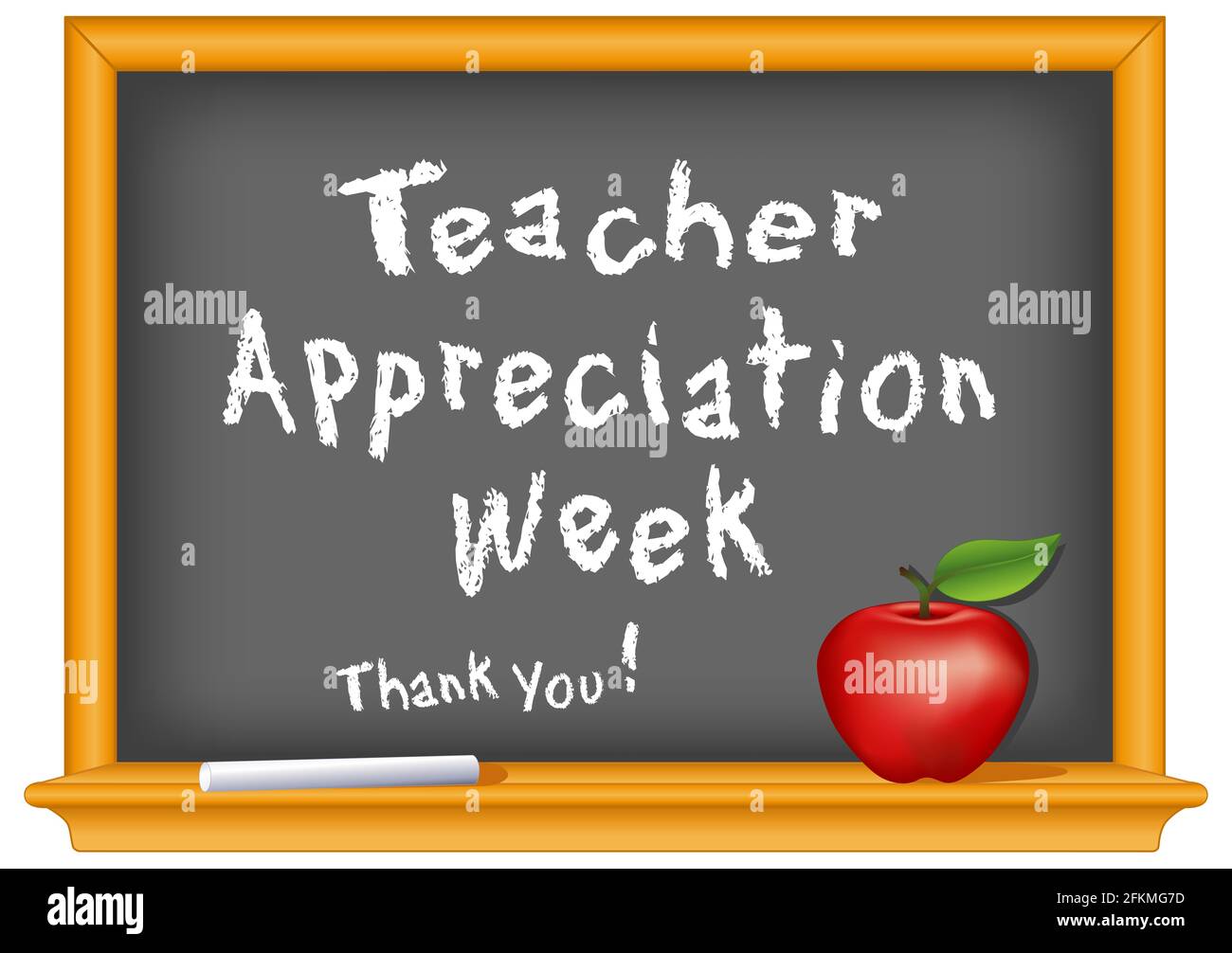 Teacher appreciation student classroom hi-res stock photography and ...