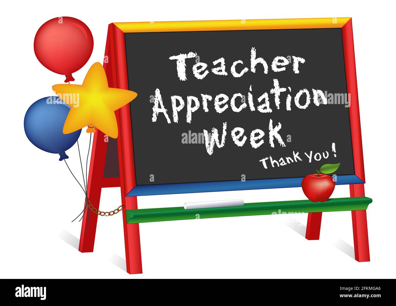 Teacher appreciation student classroom hi-res stock photography and ...