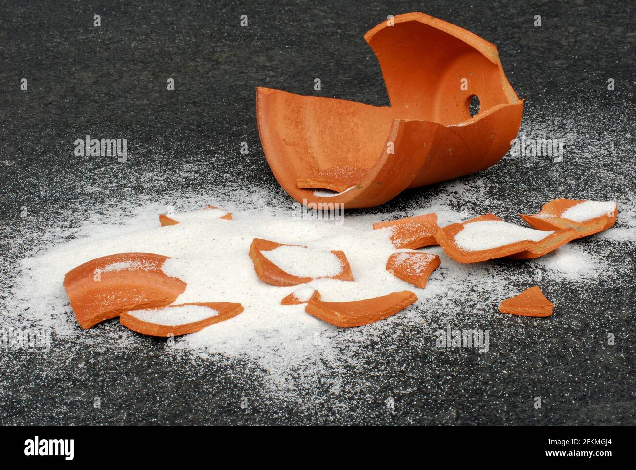 Fine clay hi-res stock photography and images - Alamy