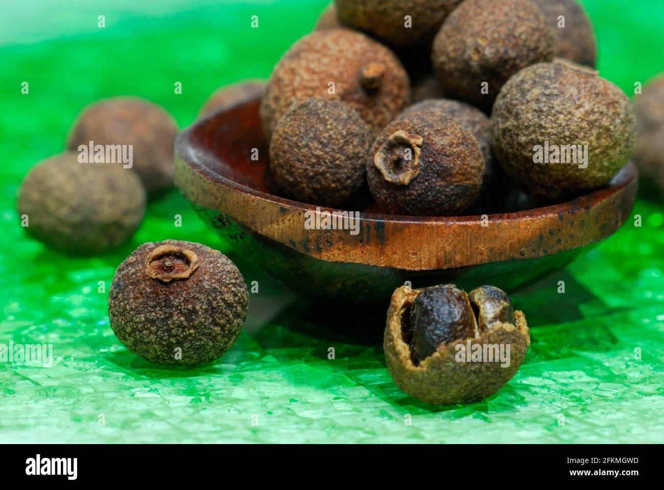 Allspice plant hi-res stock photography and images - Alamy