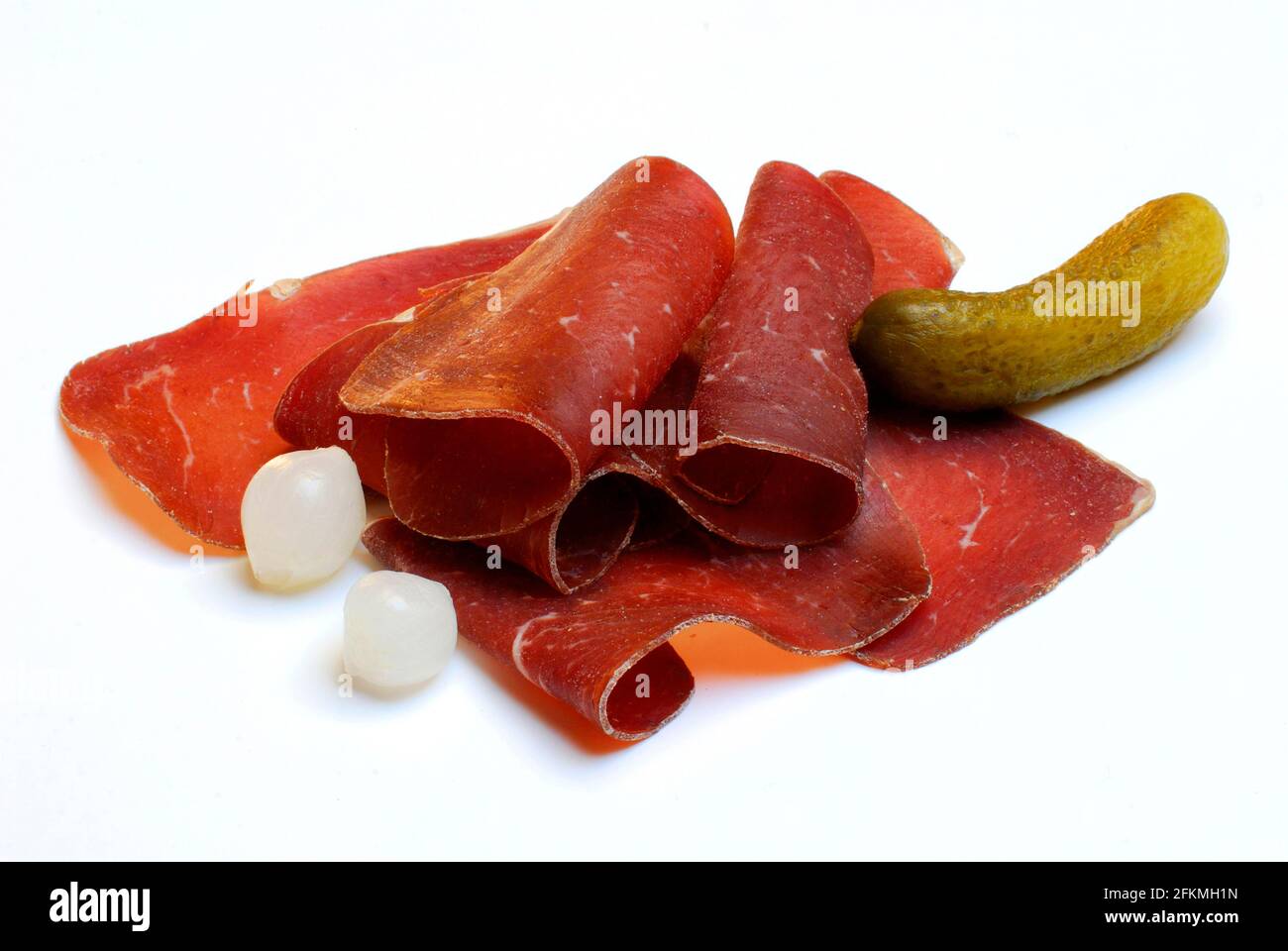 Beef and onion plant Cut Out Stock Images & Pictures - Alamy