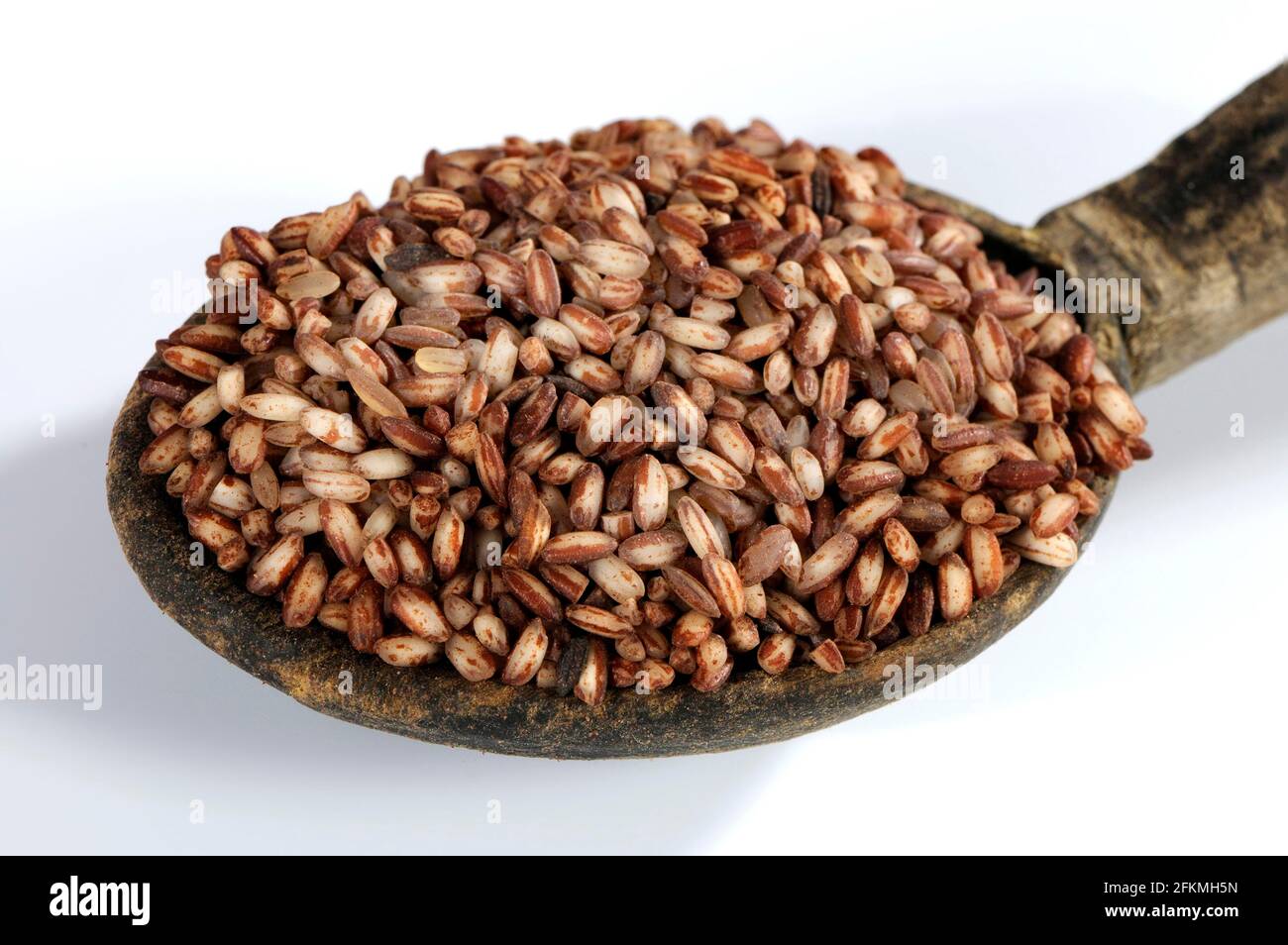 Round grain hi-res stock photography and images - Alamy