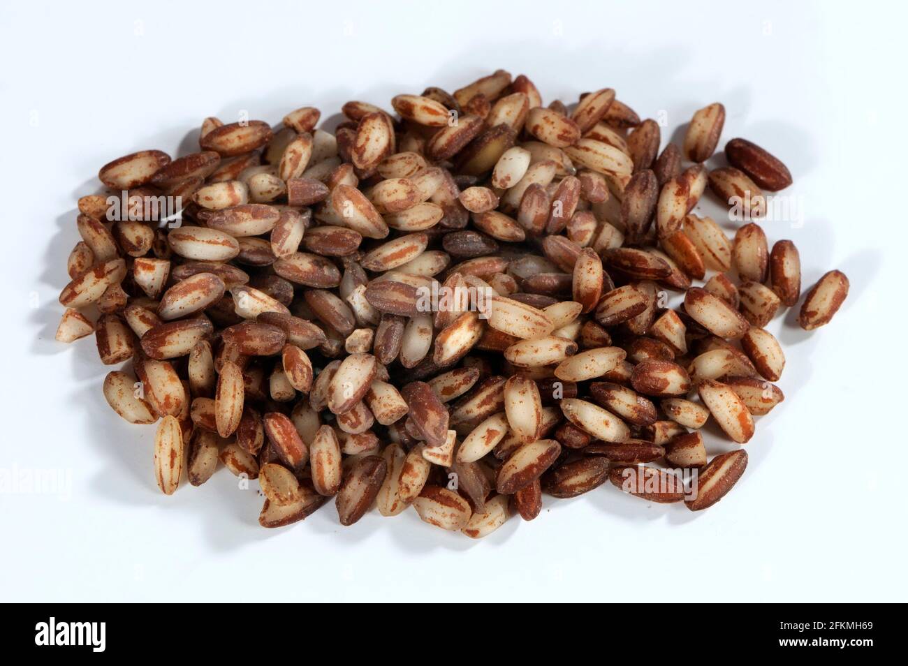 Round grain rice hi-res stock photography and images - Alamy