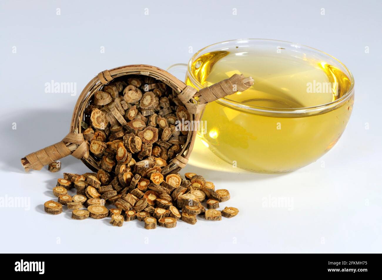 Saposhnikoviae radix hi-res stock photography and images - Alamy