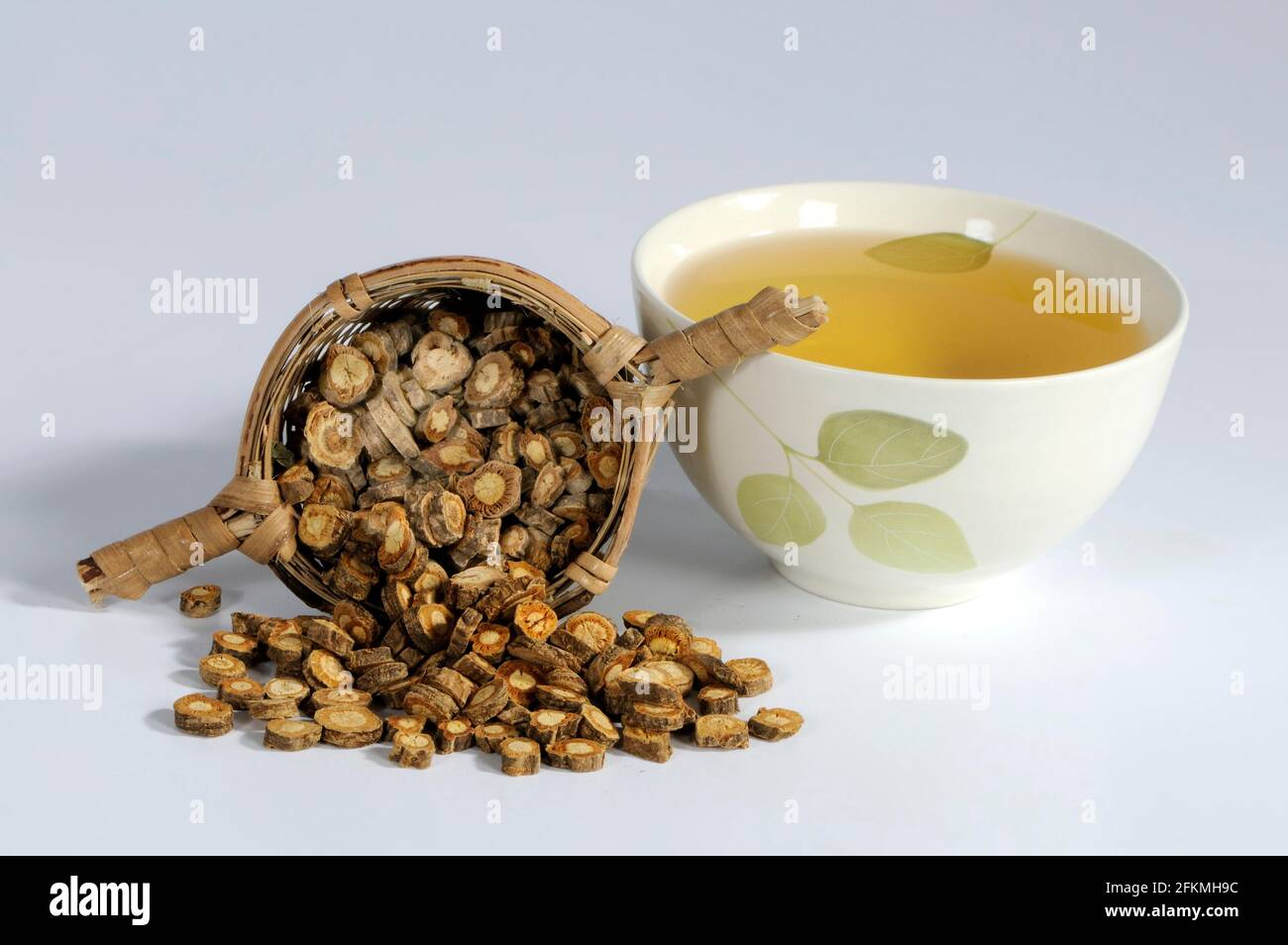 Saposhnikoviae radix hi-res stock photography and images - Alamy