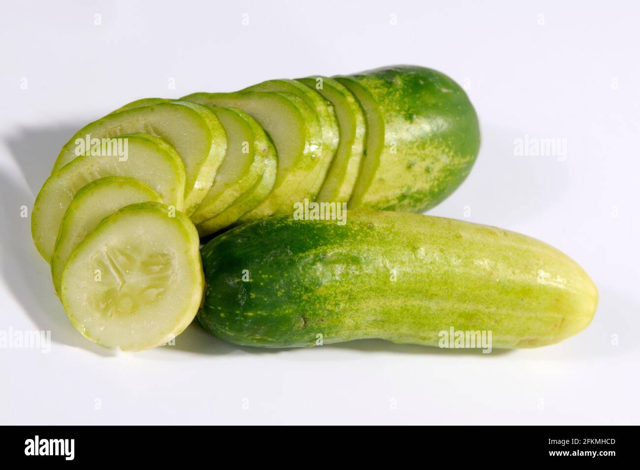 Mini cucumber hi-res stock photography and images - Alamy