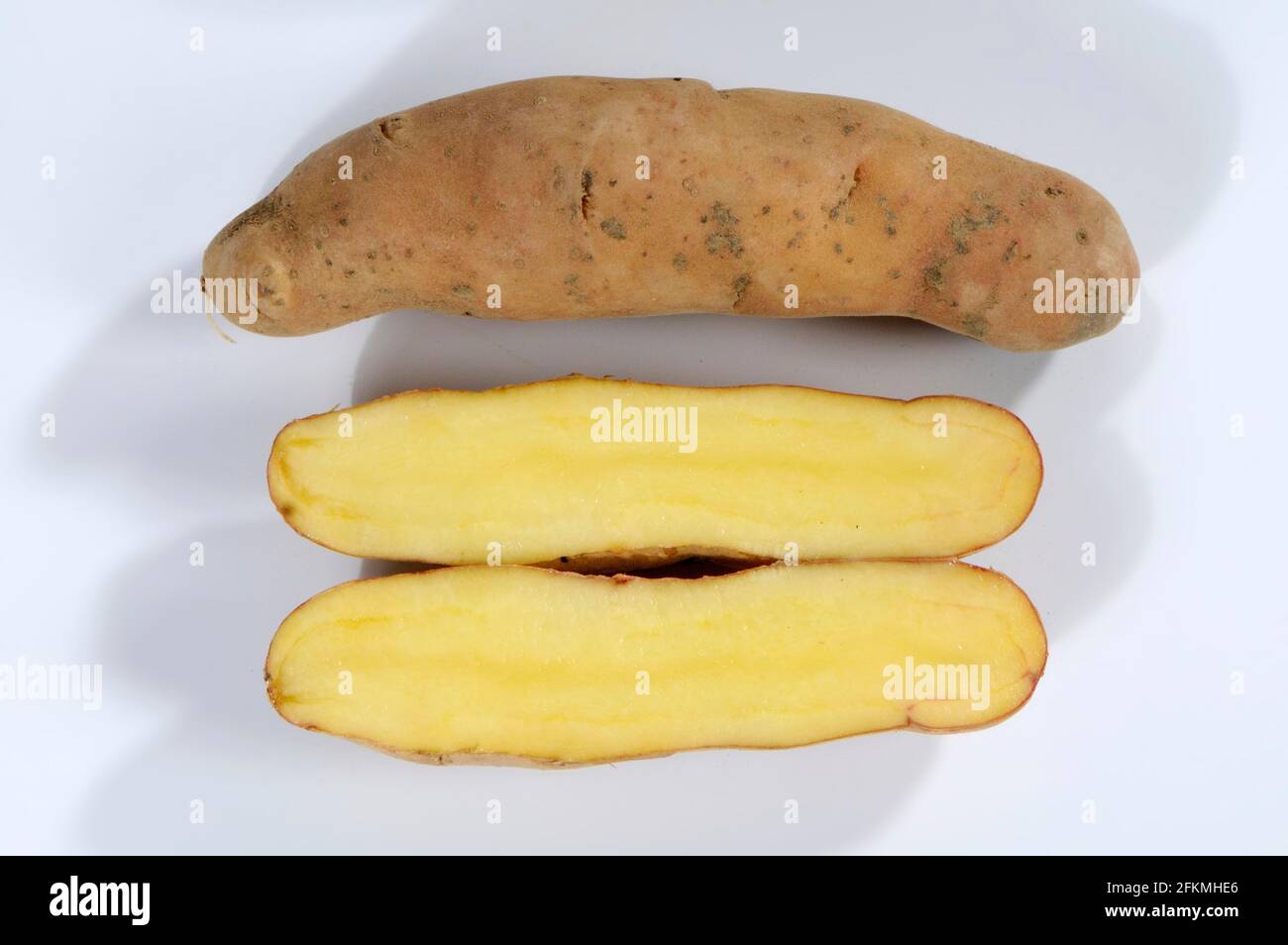 Bamberg potato hi-res stock photography and images - Alamy