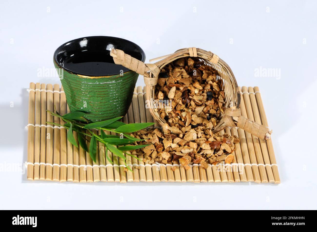 Chuan lian zi hi-res stock photography and images - Alamy