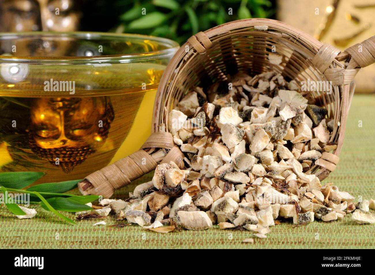 Bitter orange tea hi-res stock photography and images - Alamy