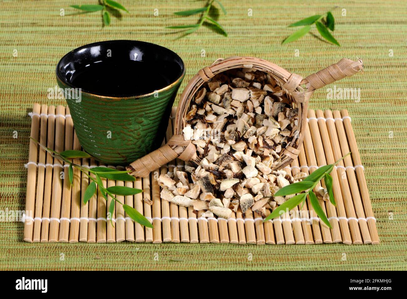 Bitter orange tea hi-res stock photography and images - Alamy