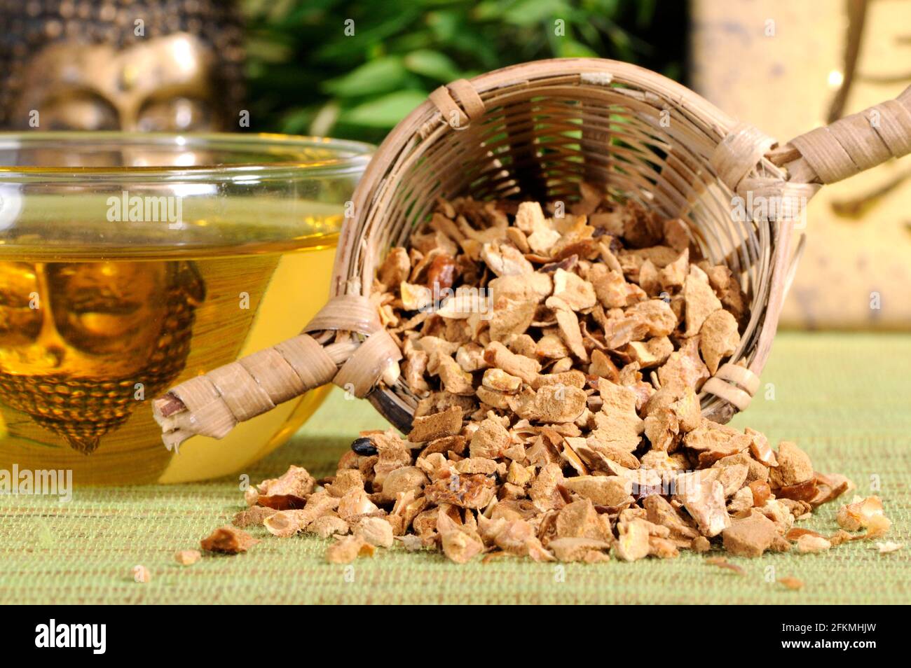 Chuan lian zi hi-res stock photography and images - Alamy